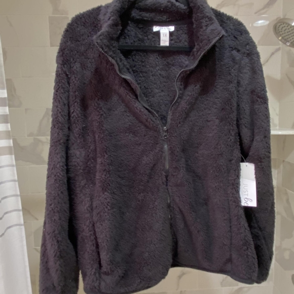 Jackets & Coats | New Soft Zip Up Jacket | Poshmark